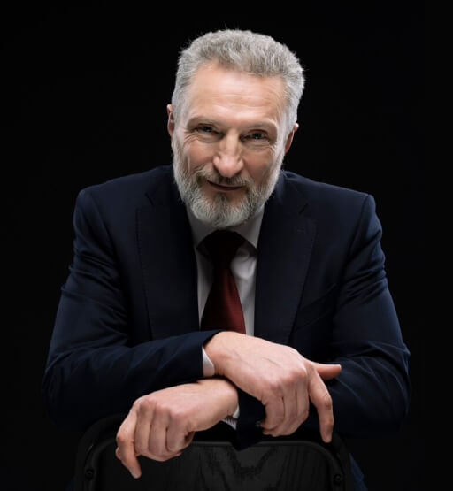 Lawyer - Nilangan Ray